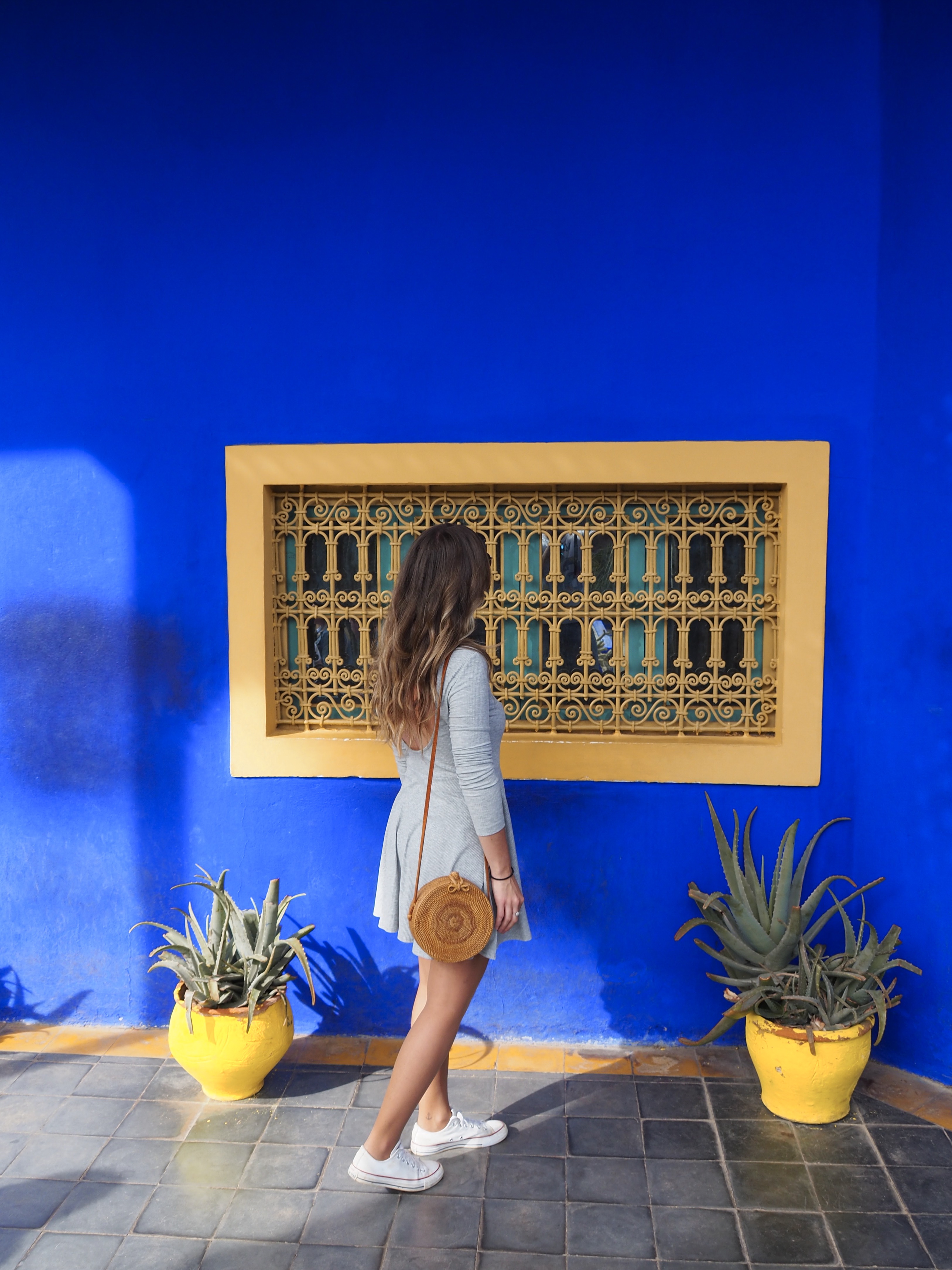 Que faire à Marrakech en 3/4 jours ? - Ohhmypassport