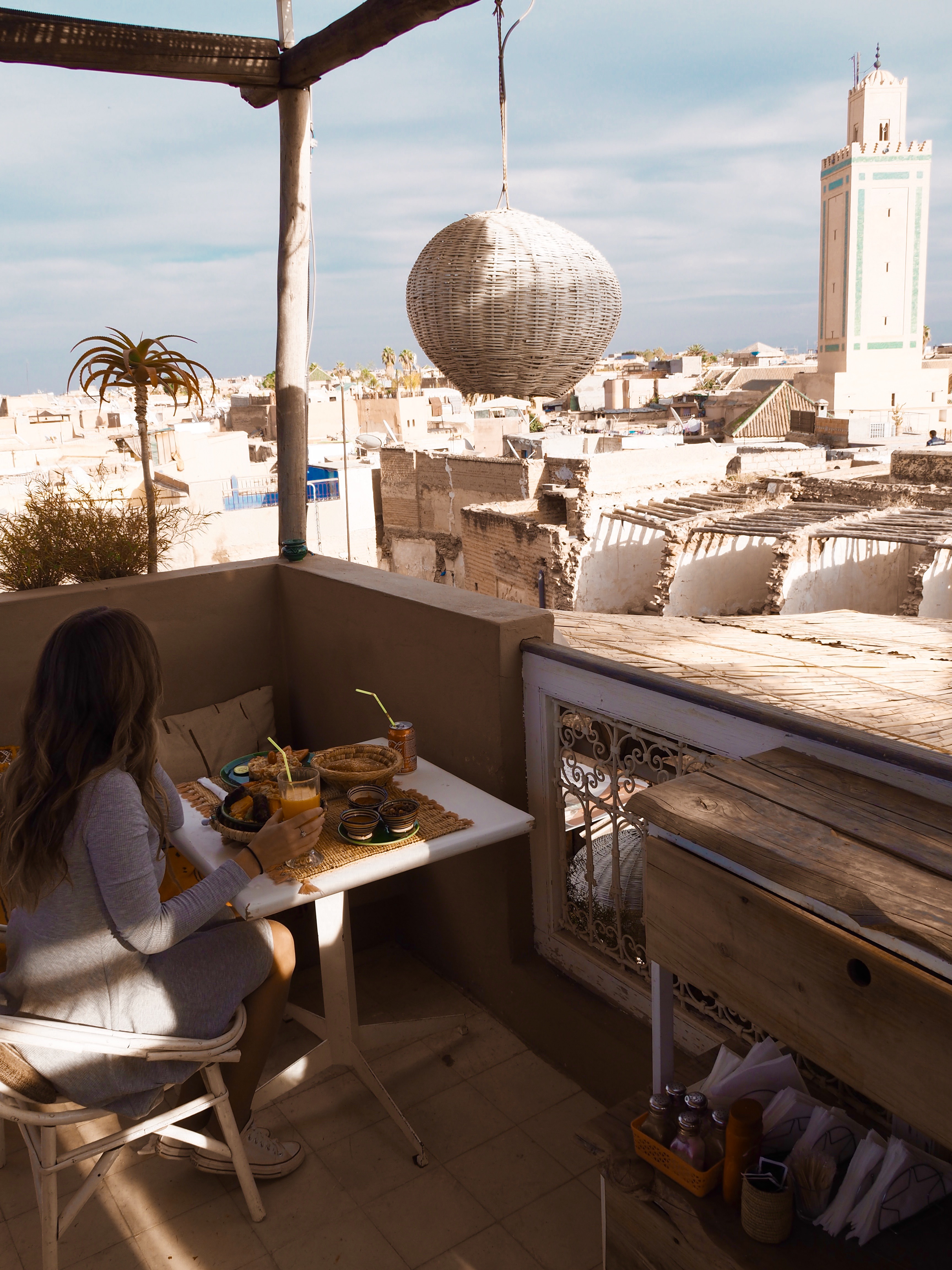 Que faire à Marrakech en 3/4 jours ? - Ohhmypassport