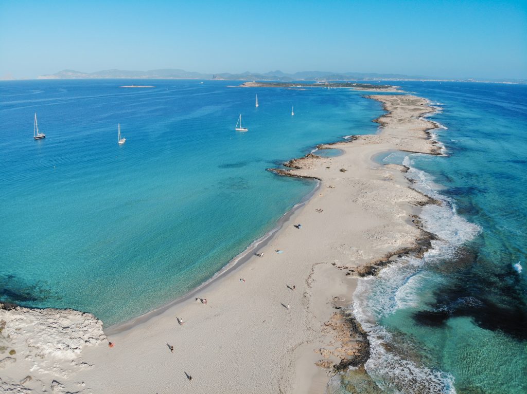 Formentera : la petite perle des îles Baléares - Ohhmypassport