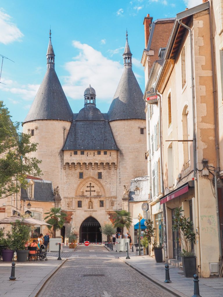 Visiter la ville de Nancy en une journée - Idées de séjours insolites