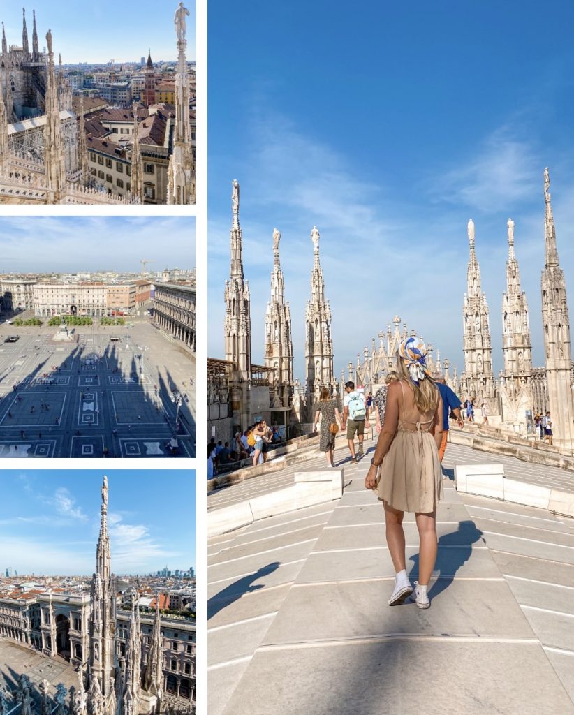 2 jours à Milan : quels sont les incontournables ? - Ohhmypassport