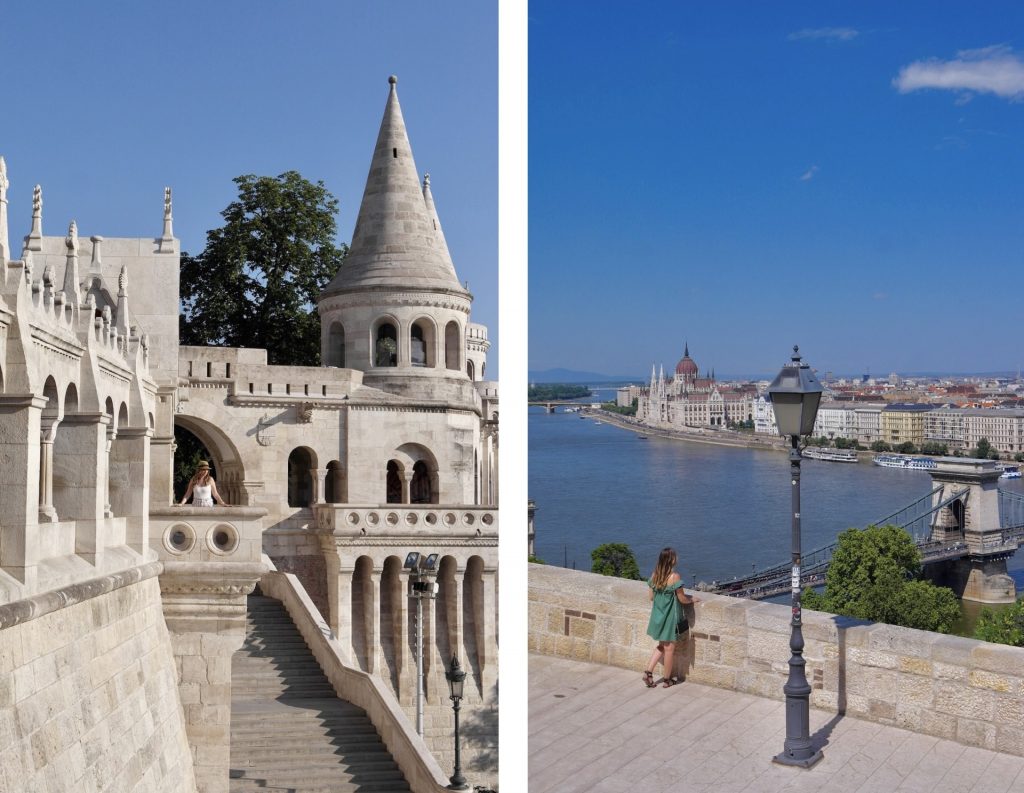 Budapest : 3 jours à découvrir la capitale hongroise - Ohhmypassport