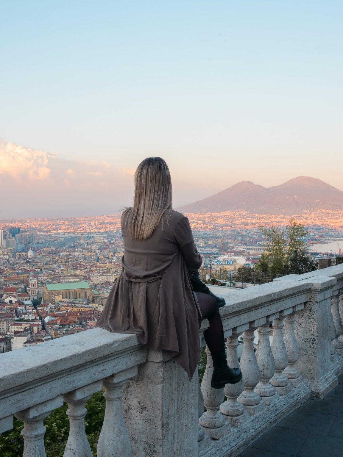 Découvrir Naples et ses alentours en 4 jours - Ohhmypassport